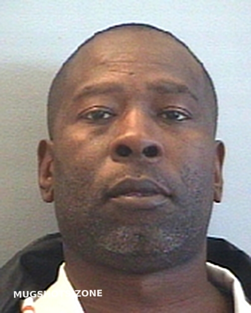 KEYS CEDRIC LAMAR 01/16/2024 - Bay County Mugshots Zone