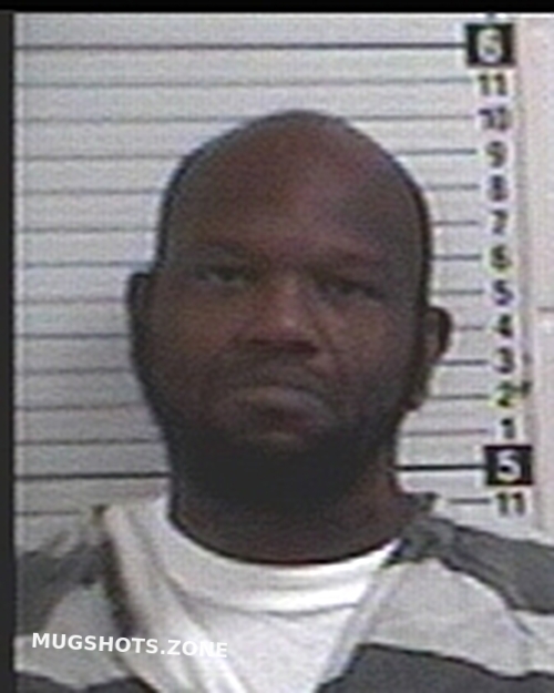 GUYTON MICHAEL EDWARD JR 01/17/2024 - Bay County Mugshots Zone
