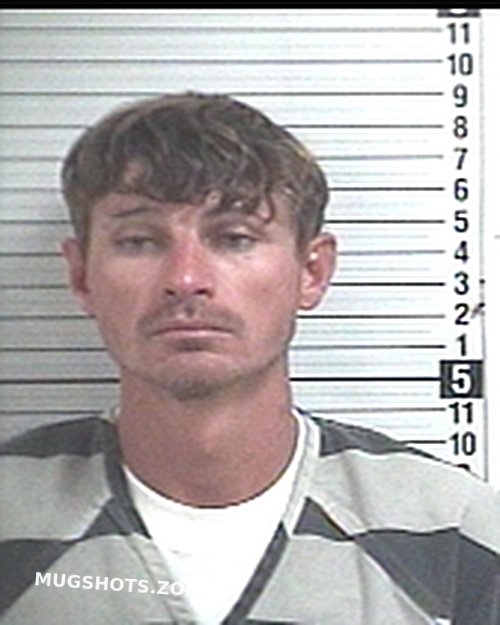 DODD CHRISTOPHER MICHAEL 01/17/2024 - Bay County Mugshots Zone