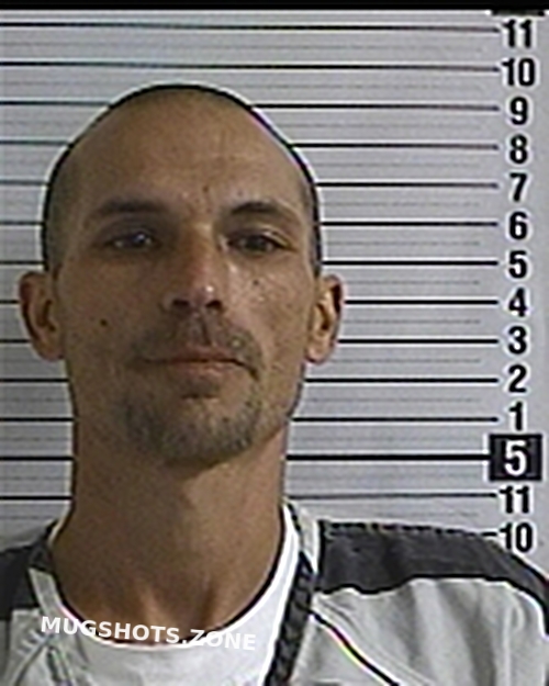 GARRETTSON ANDREW BRICE 01/18/2024 - Bay County Mugshots Zone