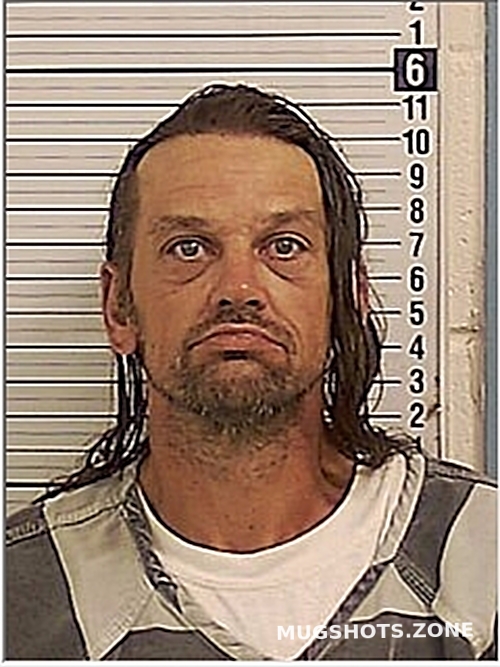 FISHER BRIAN WAYNE 01/18/2024 - Bay County Mugshots Zone