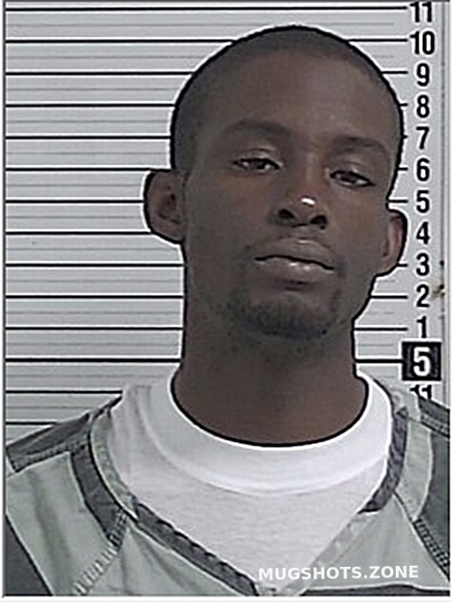 BUTLER DONTE XAVIER 01/19/2024 - Bay County Mugshots Zone
