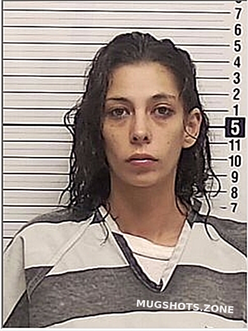 BOOKOUT ASHLEY NICOLE 01/19/2024 - Bay County Mugshots Zone