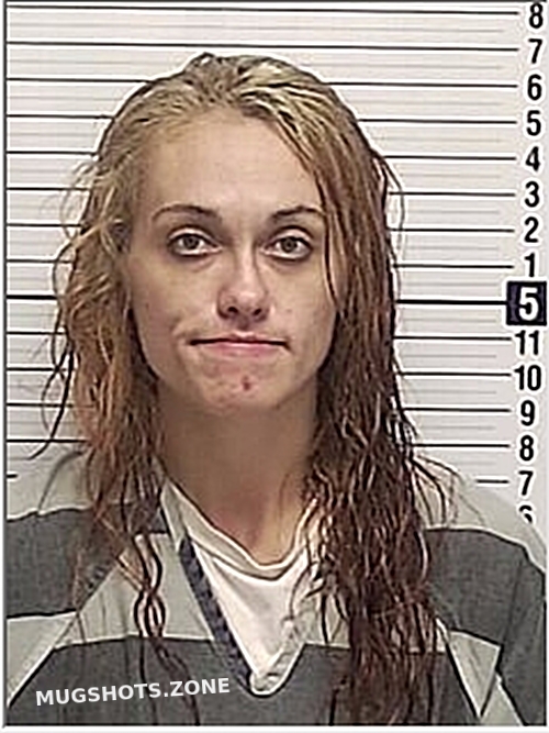 KAY KATRINA ERIN 01/19/2024 - Bay County Mugshots Zone