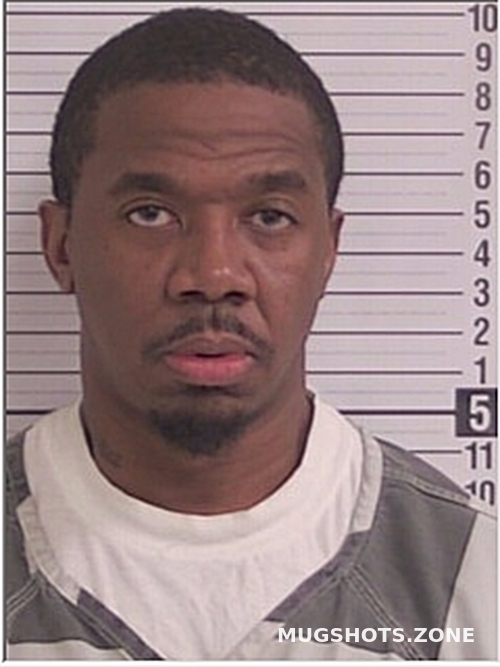 SMITH LYDELL CHRISTOPHER 01/20/2024 - Bay County Mugshots Zone