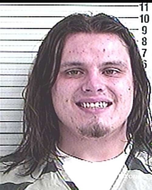 HIGBEE CALEB JOSHUA 01/21/2024 - Bay County Mugshots Zone