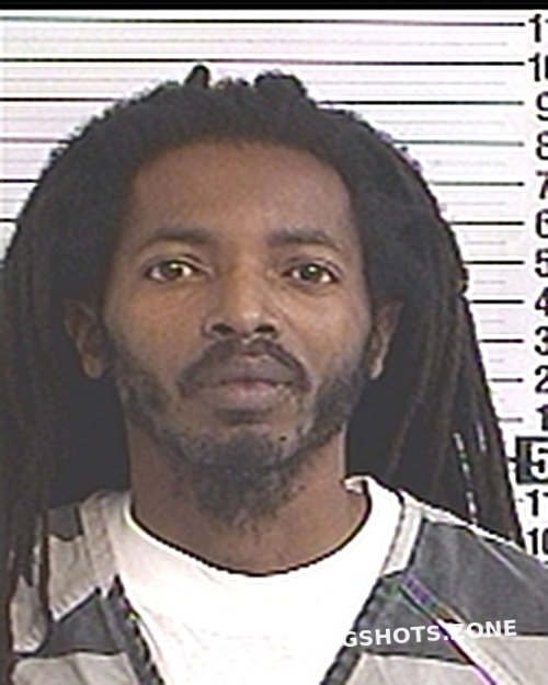 DORSEY MARCUS DWAYNE 01/21/2024 - Bay County Mugshots Zone