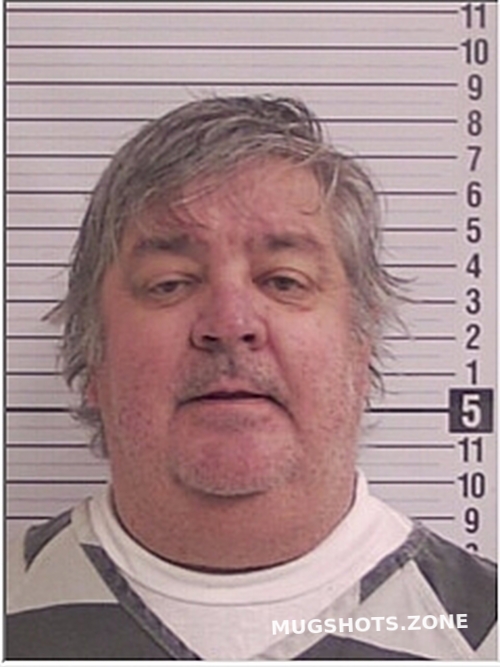 WILLIAMS ROBERT KEITH 01/22/2024 - Bay County Mugshots Zone