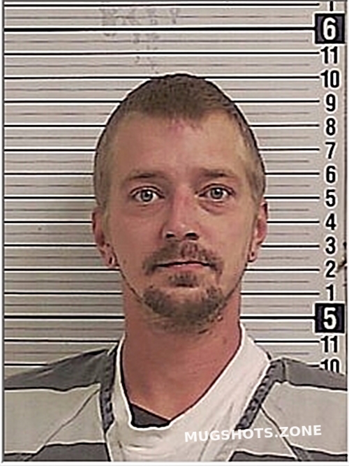WILSON MATTHEW PAUL 01/22/2024 - Bay County Mugshots Zone