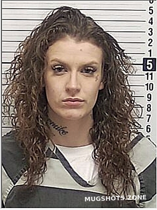 KELLY GEORGIA LOUISE 01/22/2024 - Bay County Mugshots Zone