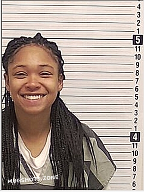 BOLWARE-WILLIAMS JAILA ISEIONNA 01/23/2024 - Bay County Mugshots Zone