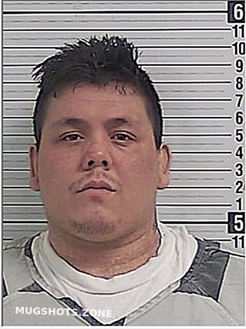 FINDLEY MICHAEL TRAVIS CRUZ 01/23/2024 - Bay County Mugshots Zone