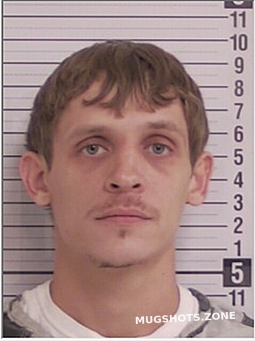 DERRICK COLBY JOSHUA 01/23/2024 - Bay County Mugshots Zone
