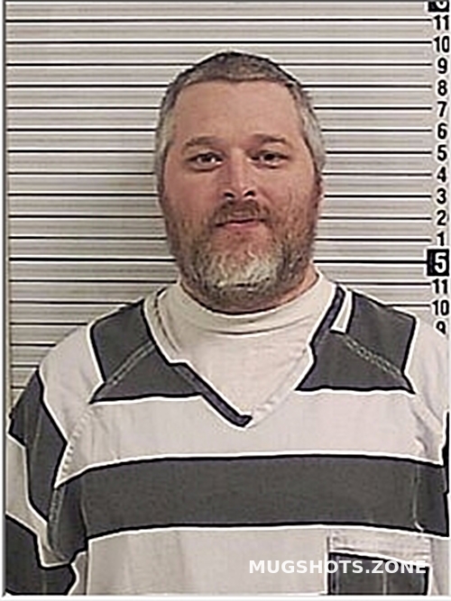 FINLEY JOHN D 01/27/2024 - Bay County Mugshots Zone