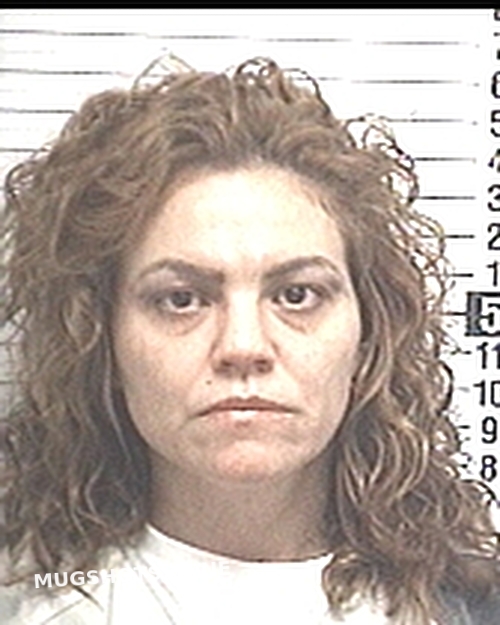 LUGO CANDICE MARIE 01/28/2024 - Bay County Mugshots Zone