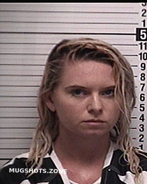 BAUCOM AMBER DENISE 01/30/2024 - Bay County Mugshots Zone