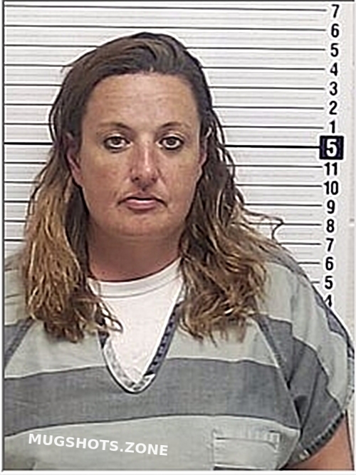MOBBS STEPHANIE JEAN 01/31/2024 - Bay County Mugshots Zone