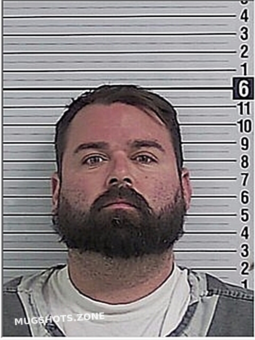 MATHIS JUSTIN LARUE 02/01/2024 - Bay County Mugshots Zone