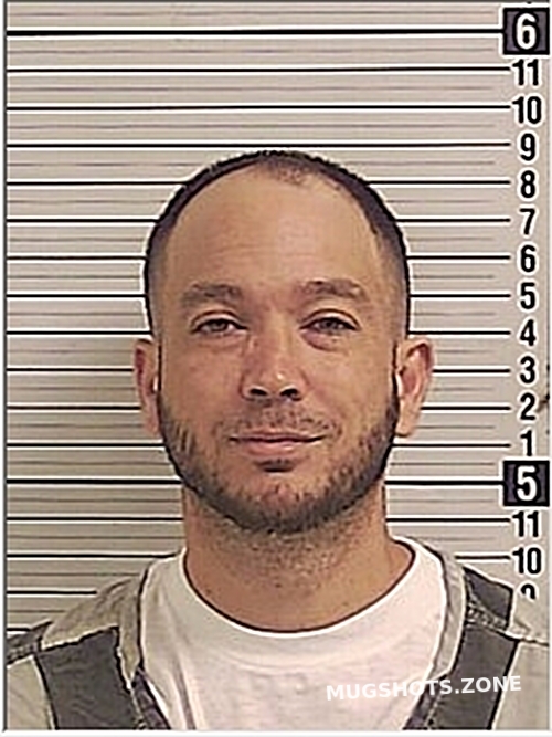 OLSON MATHEW PHILIP 02/01/2024 - Bay County Mugshots Zone