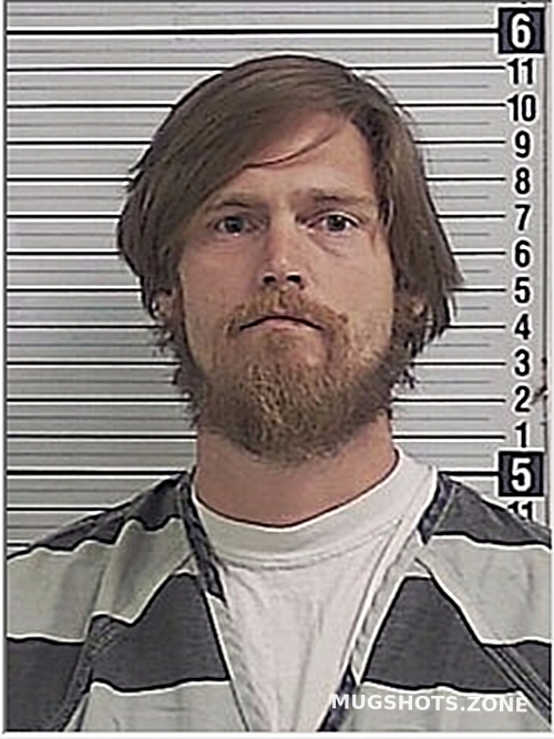 SANDLIN DUSTYN WAYNE 02/02/2024 - Bay County Mugshots Zone