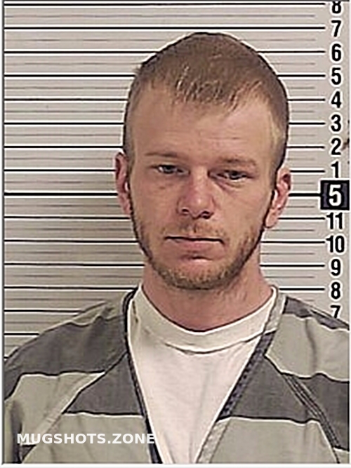 DULL WILLIAM JOHN 02/02/2024 - Bay County Mugshots Zone