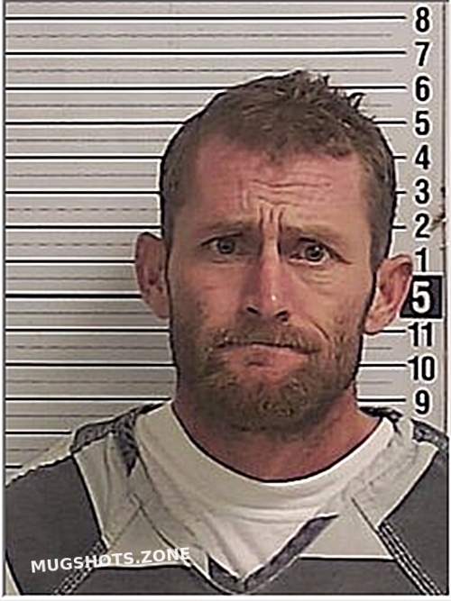 FULLER BRANDON G 02/03/2024 - Bay County Mugshots Zone