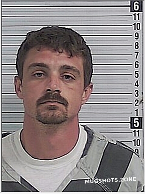 RENNER SHANE CHRISTOPHER 02/03/2024 - Bay County Mugshots Zone