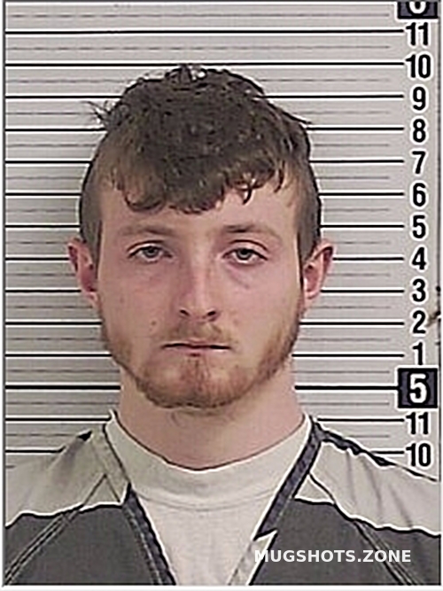 NOLAN CONNER JAMES 02/04/2024 - Bay County Mugshots Zone