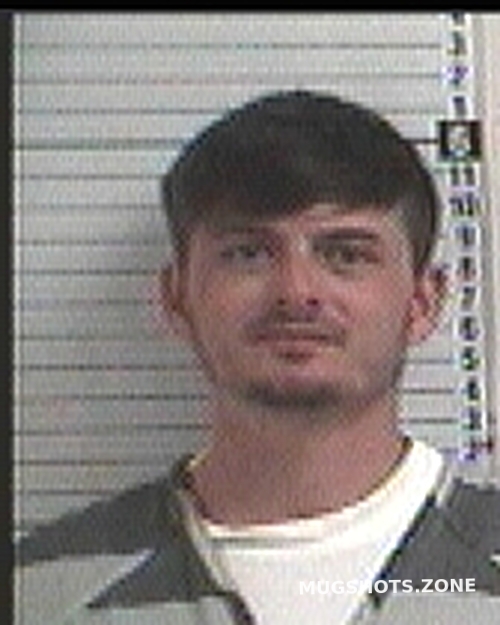 WILDMAN JAMIE ALAN 02/05/2024 - Bay County Mugshots Zone