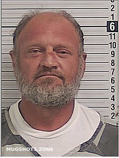 HARPER DONALD THOMAS JR 02/06/2024 - Bay County Mugshots Zone
