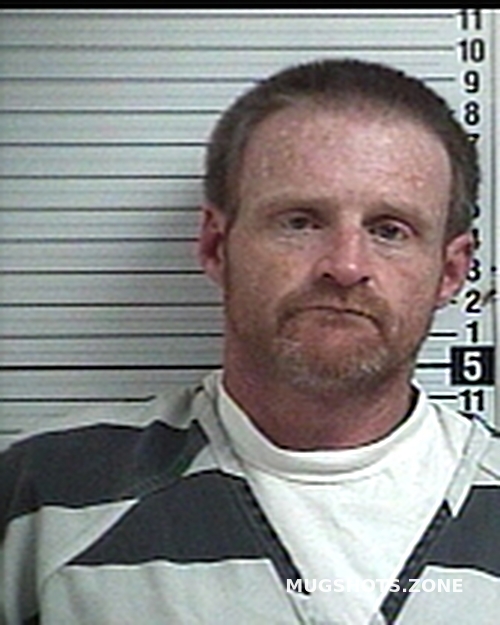 KILPATRICK CHRISTOPHER EUGENE 02/07/2024 - Bay County Mugshots Zone