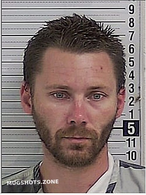 ANGLIN DANIEL CASEY 02/07/2024 - Bay County Mugshots Zone