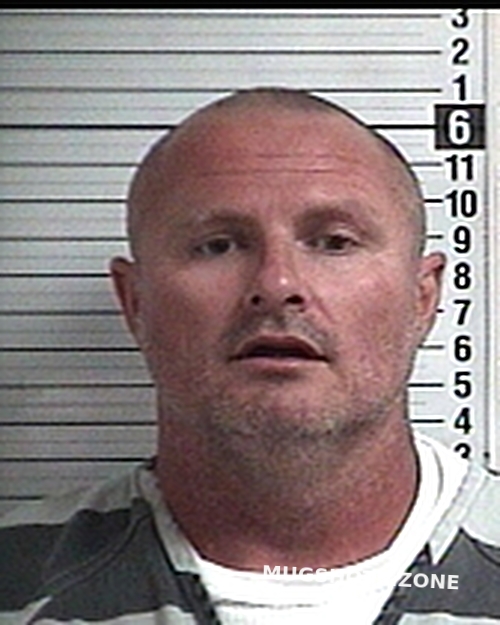 STANLEY ALVEY JASON 02/07/2024 - Bay County Mugshots Zone