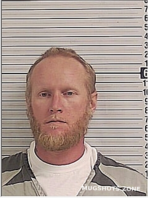 DAVIS CHRISTOPHER RAY 02/07/2024 - Bay County Mugshots Zone