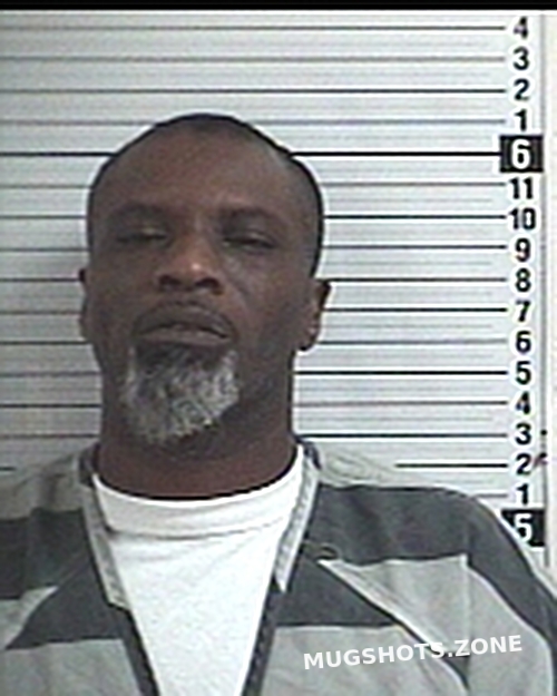 MCCULLOUGH DAVID RASHAD 02/09/2024 - Bay County Mugshots Zone