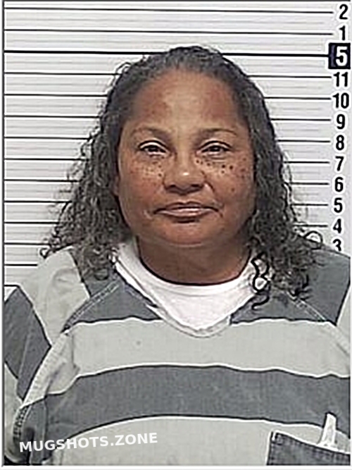 BAKER JANICE ELAINE 02/10/2024 - Bay County Mugshots Zone