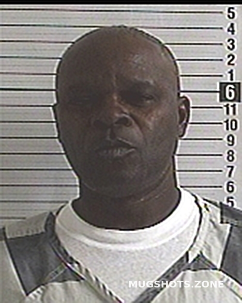 GIPSON DAVID HERMAN 02/10/2024 - Bay County Mugshots Zone