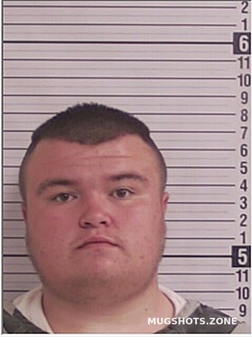 HELLER ROBERT CARL JR 02/10/2024 - Bay County Mugshots Zone