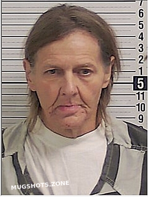 ROUSE EDWARD CURTIS 02/11/2024 - Bay County Mugshots Zone