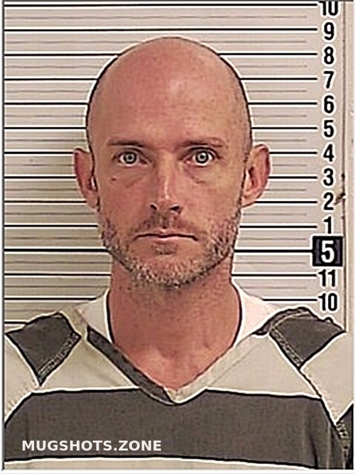 LEE JOSHUA DAVID 02/11/2024 - Bay County Mugshots Zone