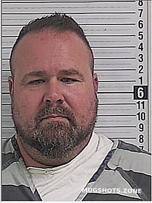 MIRICH JOSEPH MICHAEL 02/12/2024 - Bay County Mugshots Zone