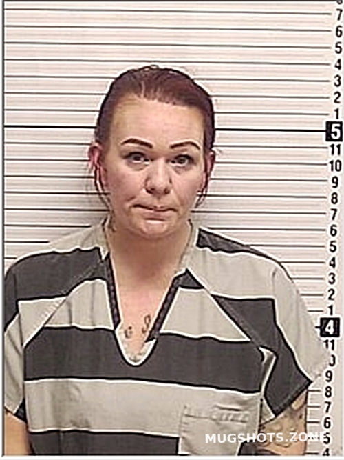 WARREN KRISTINE LEE 02/12/2024 - Bay County Mugshots Zone