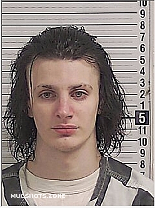 KELLY WESLEY ALLEN 02/12/2024 - Bay County Mugshots Zone