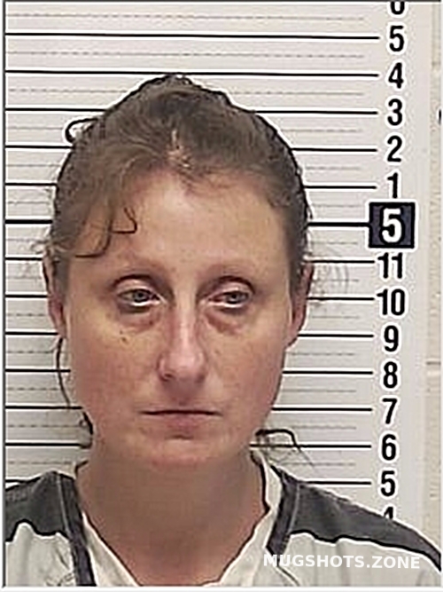 CARROLL TONYA KELLIE 02/12/2024 - Bay County Mugshots Zone