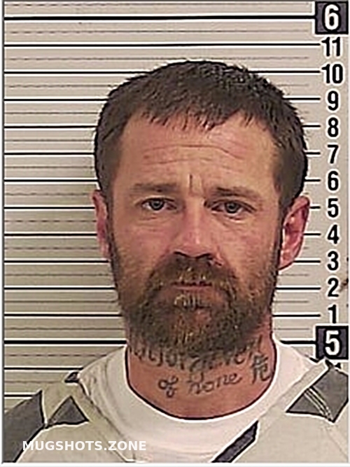 SMITH PAUL DAN III 02/13/2024 - Bay County Mugshots Zone