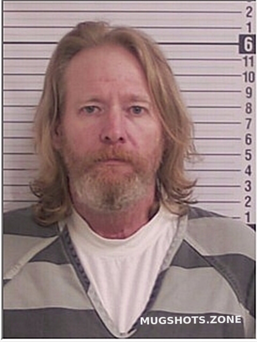 MAJOR TRAVIS RICHARD 02/15/2024 - Bay County Mugshots Zone