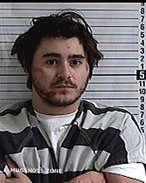 LONGWORTH ROBERT JAMES 02/15/2024 - Bay County Mugshots Zone