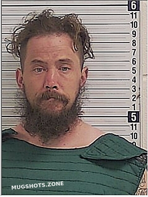 ARTHUR WILLIAM MATTHEW 02/16/2024 - Bay County Mugshots Zone