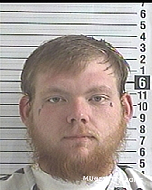 MITCHELL TYLER JACOB 02/16/2024 - Bay County Mugshots Zone