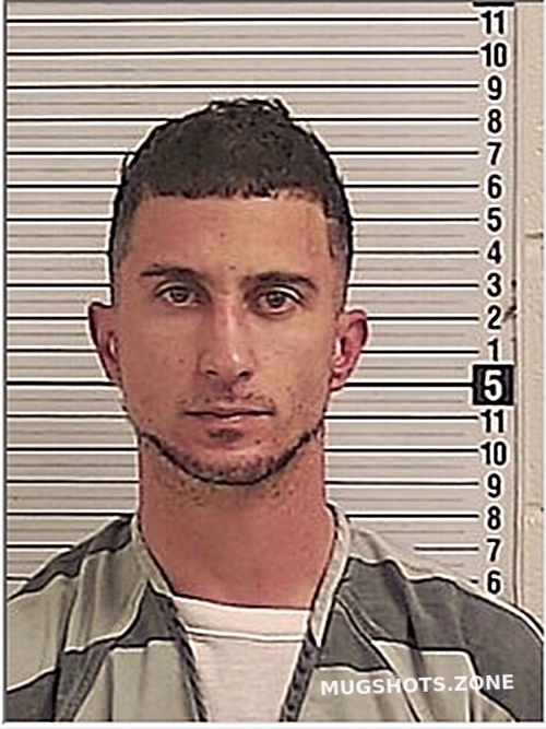 ALKADAH ABDULMAJEED 02/18/2024 - Bay County Mugshots Zone